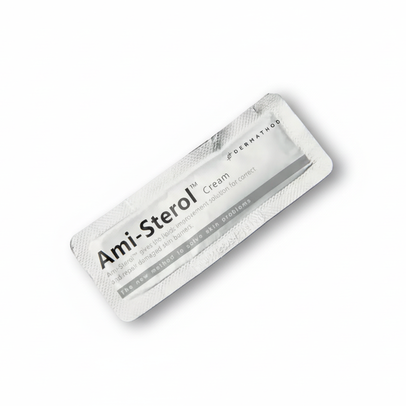 Dermathod Ami-Sterol - Korean Ceramide Recovery Cream Sample – Mystic ...